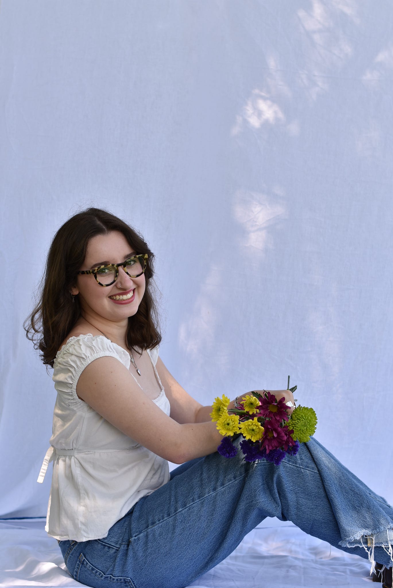 Meet Sara Powell | Office of Spiritual Life | Furman University