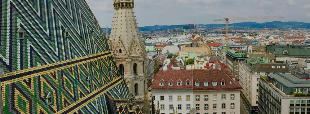 IES Abroad Vienna: Business, Economics & International Relations ...