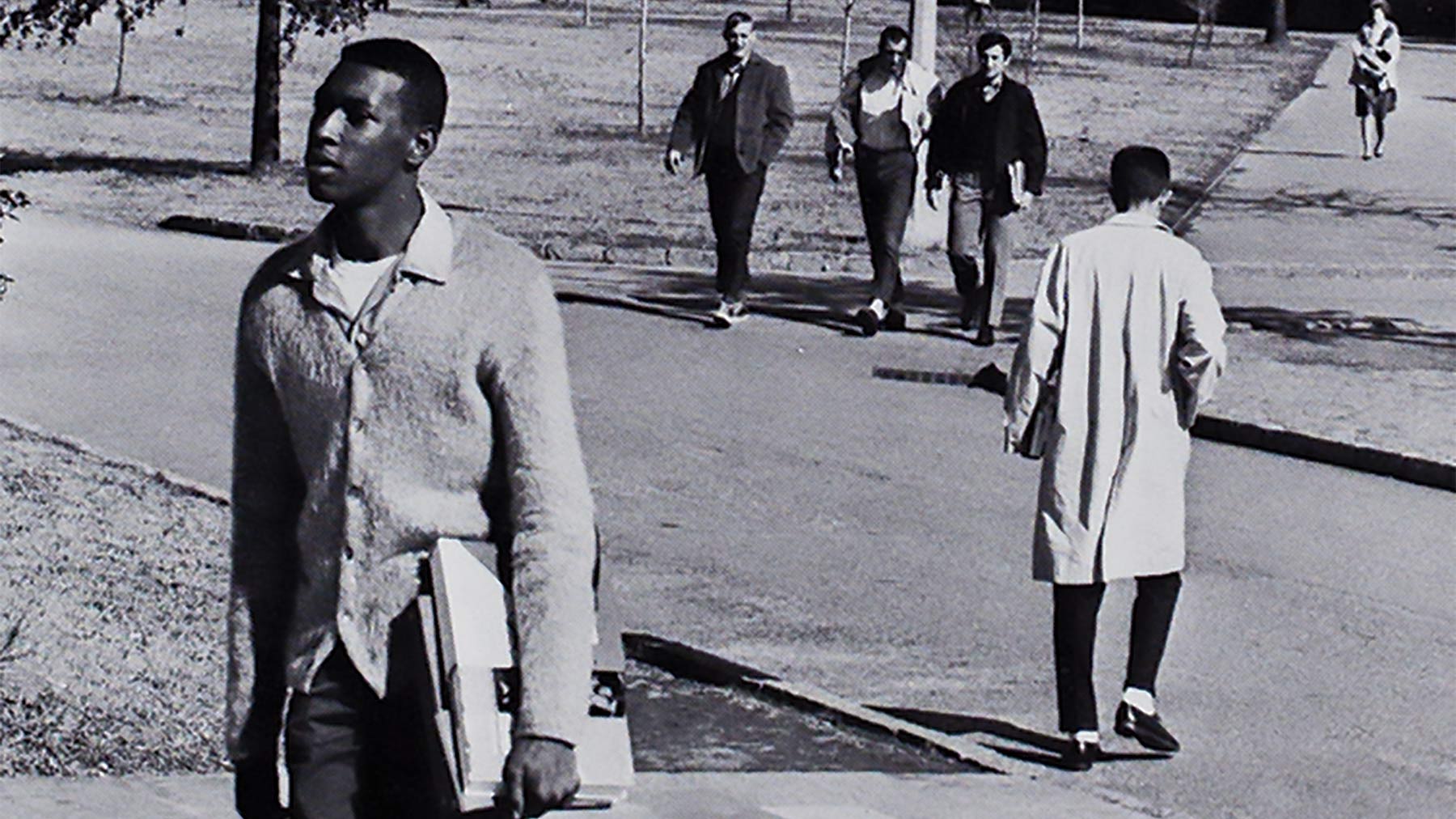 Joseph Allen Vaughn | Joseph Vaughn Day | Furman University