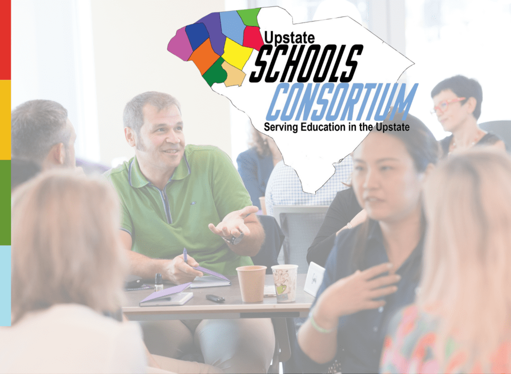 Upstate Schools Consortium | Furman University