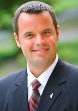Pochard recognized for recruitment efforts - News