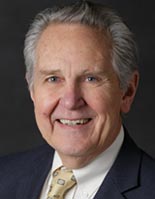 Meet Furman's new trustees - News