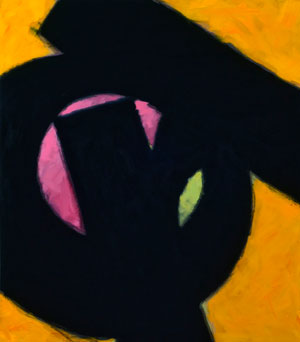 Paintings by Jeff Jensen on display - News