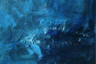 Paintings by Schuster on display - News