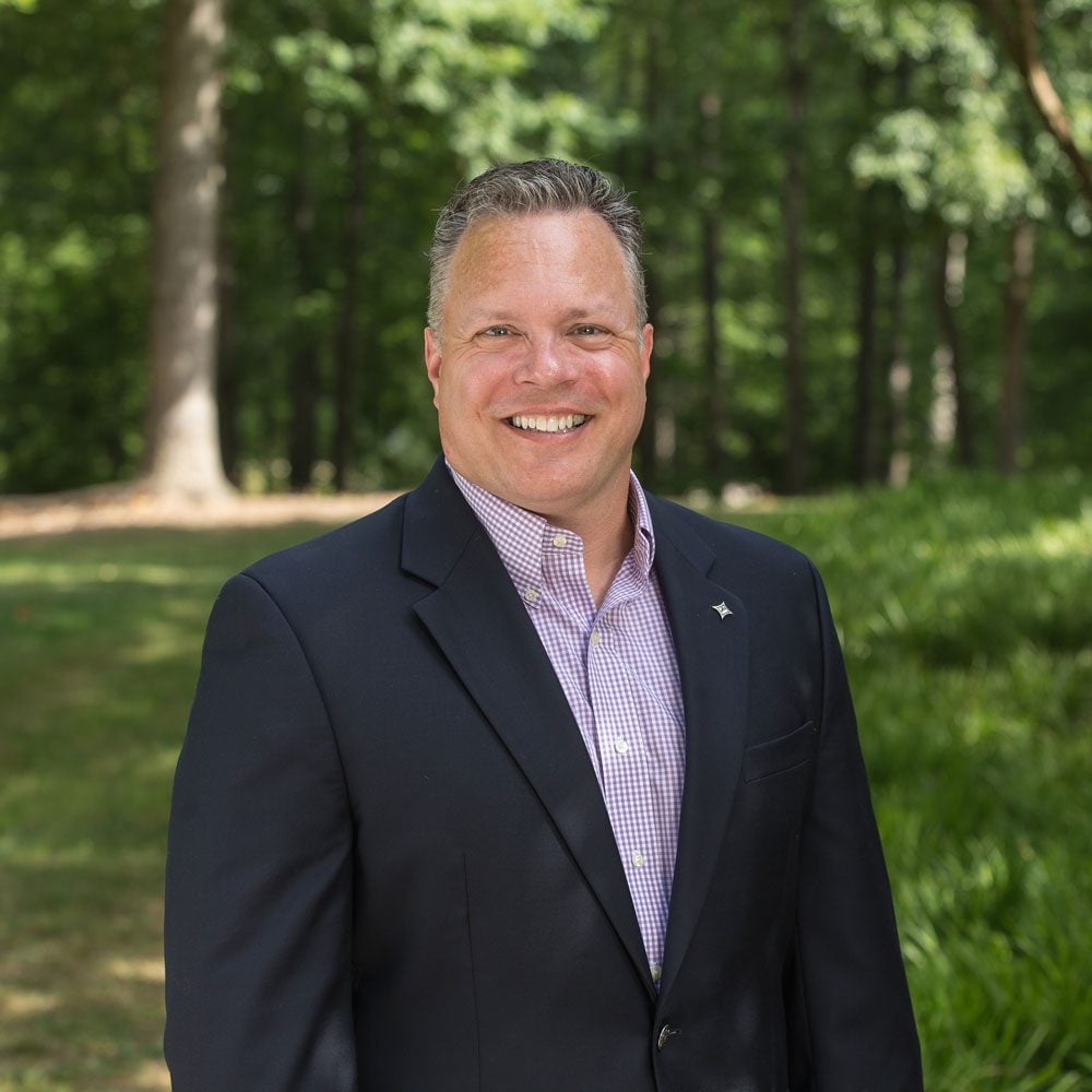 Ron Thompson | Furman University