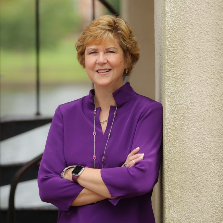 Elizabeth Davis | Furman University