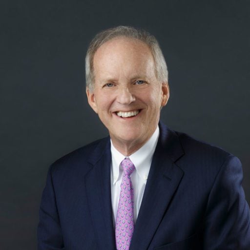 A. Alexander Taylor | Board of Trustees | University Leadership ...