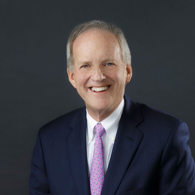 A. Alexander Taylor | Board of Trustees | University Leadership ...