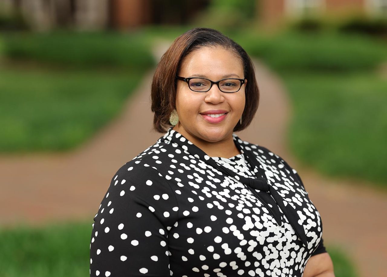 Ann (Knowles) Gilchrist, MD | Furman University