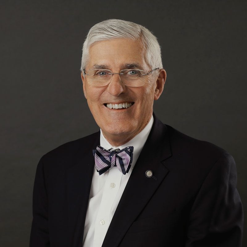 David G. Ellison | Board of Trustees | University Leadership | Furman ...