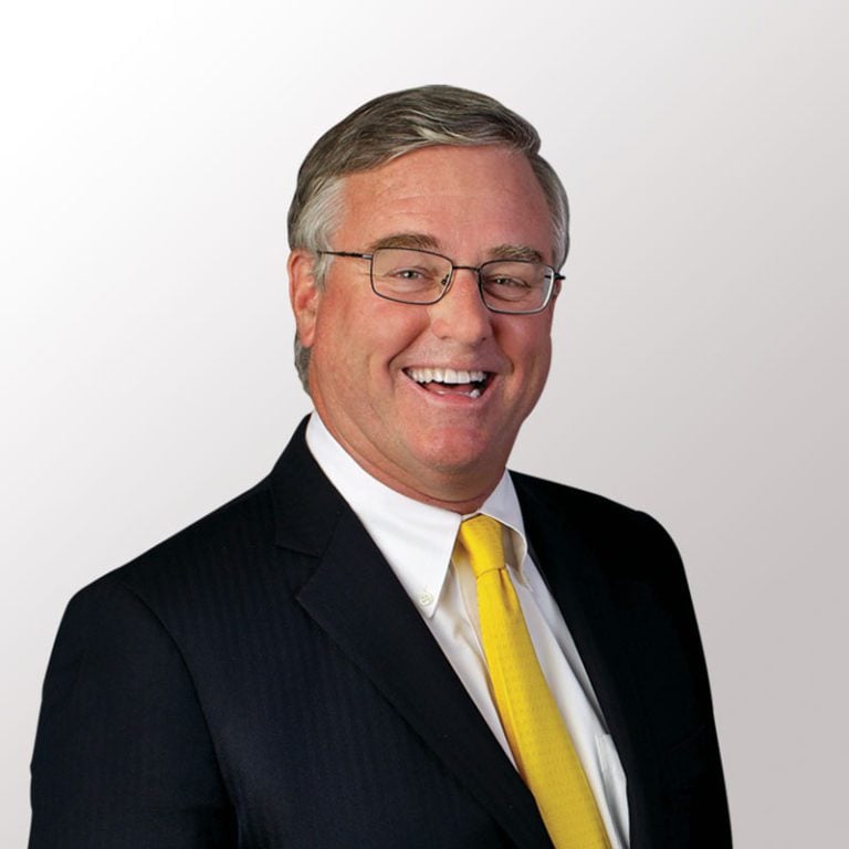 David Trone | Board of Trustees | University Leadership | Furman University