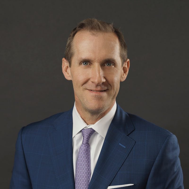 Sean P. Hartness | Board of Trustees | University Leadership | Furman ...