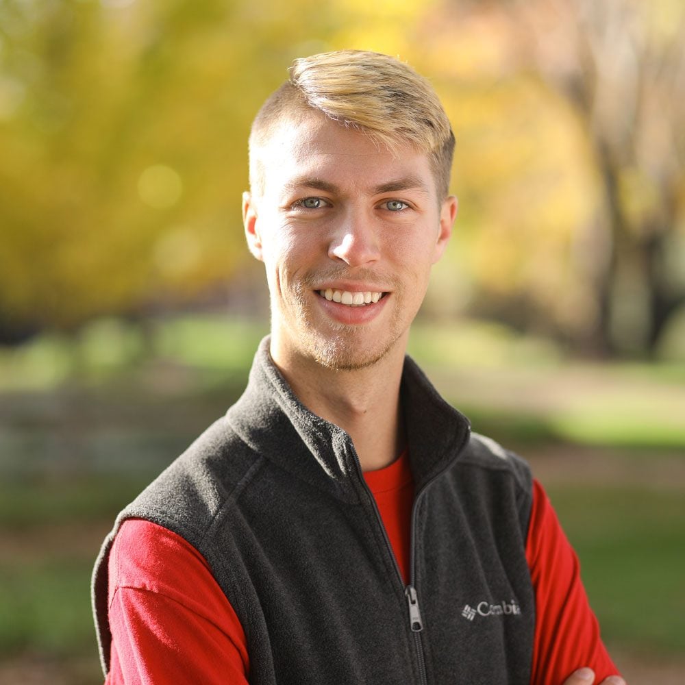 Logan Campbell | Furman University