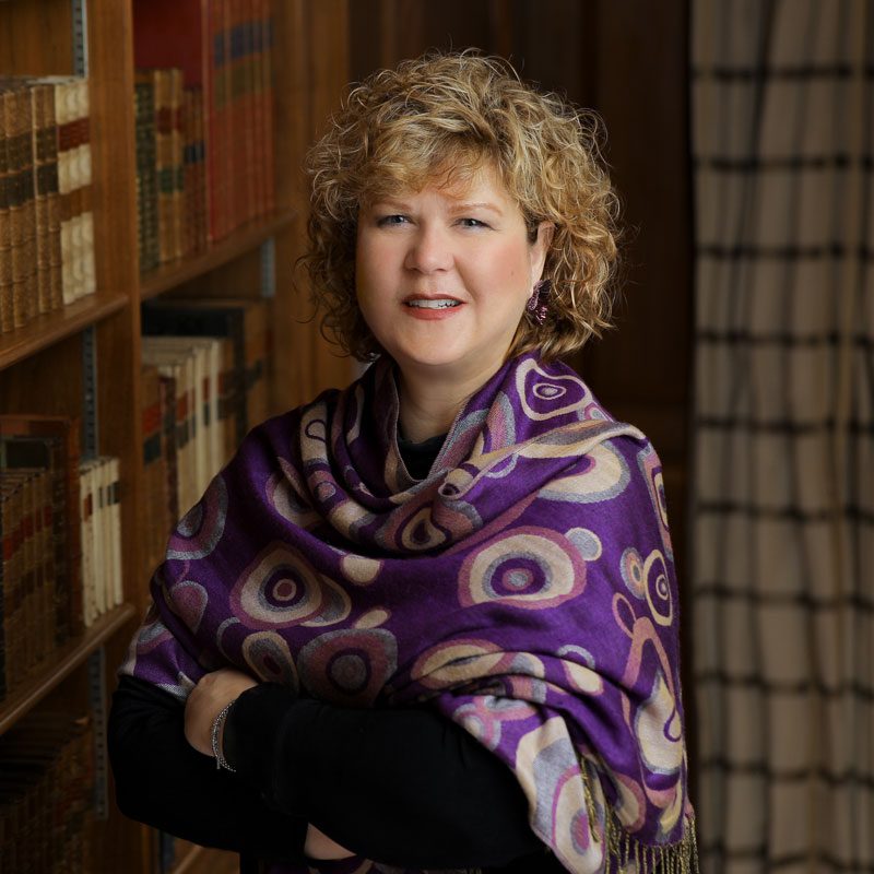 Elizabeth Davis | Furman University
