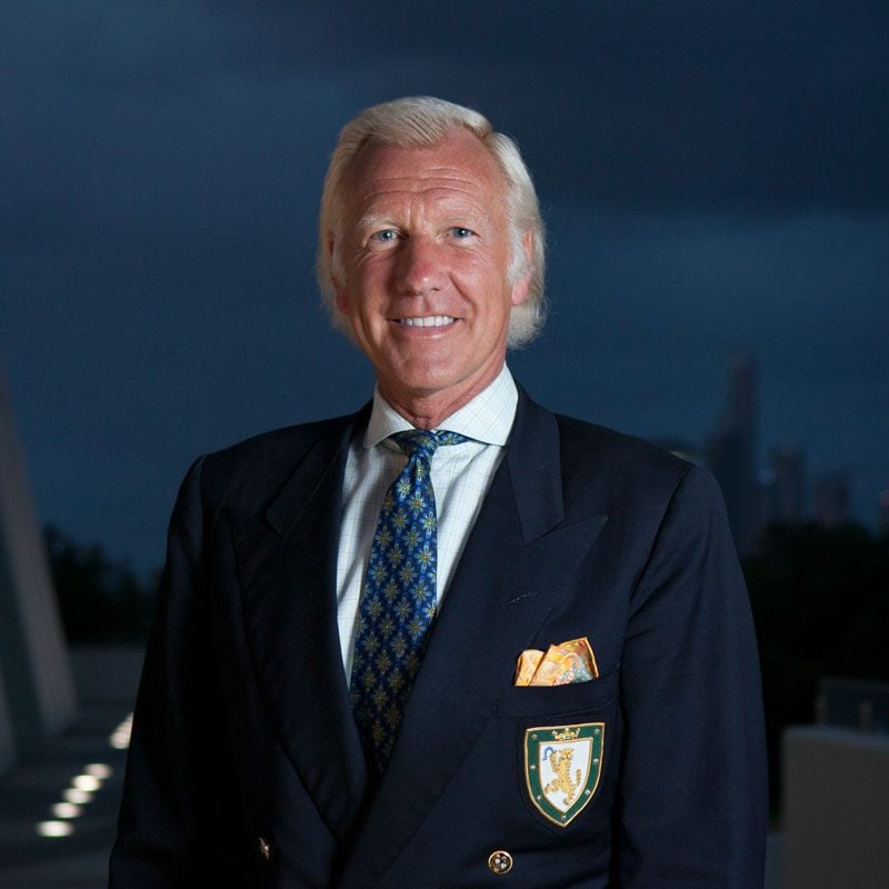 R. Todd Rupert | Board of Trustees | University Leadership | Furman ...