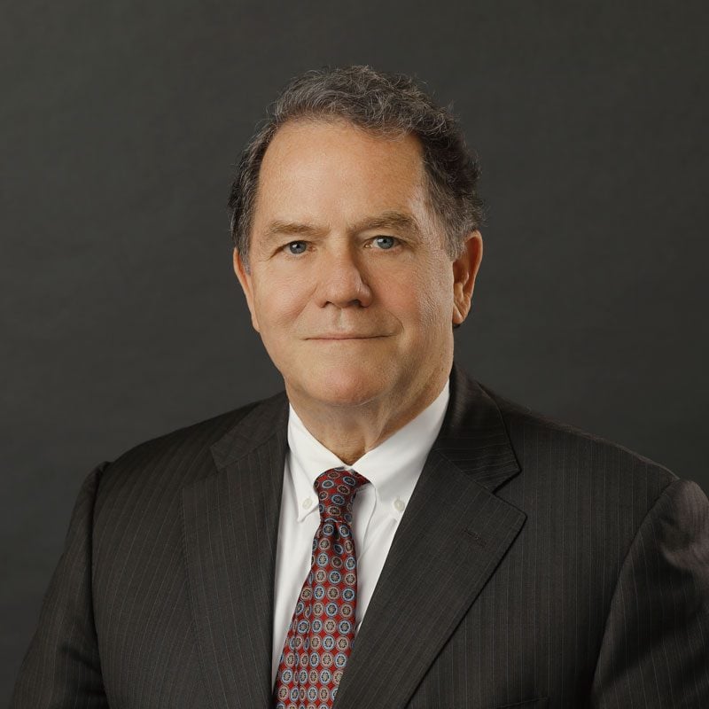 William R. Timmons, III | Board of Trustees | University Leadership ...