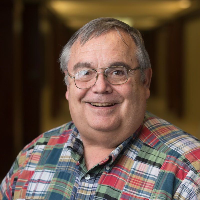 Charles DeLancey | Furman University