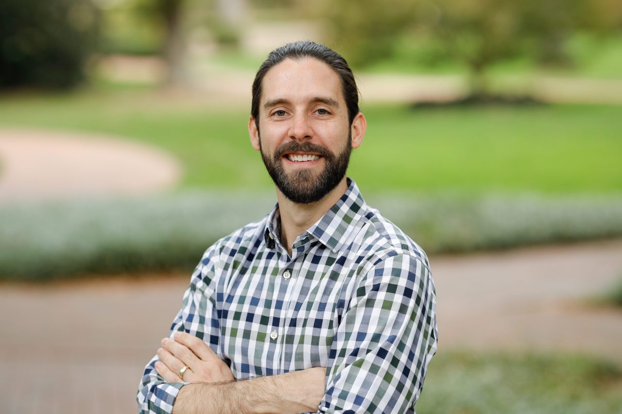 Joseph Merry | Furman University