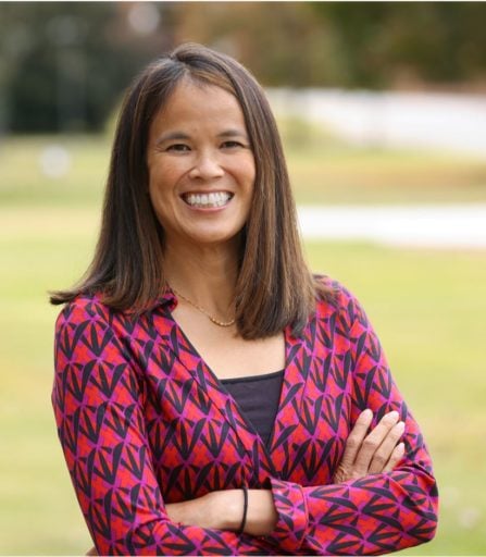 Natalie S. The | Furman University