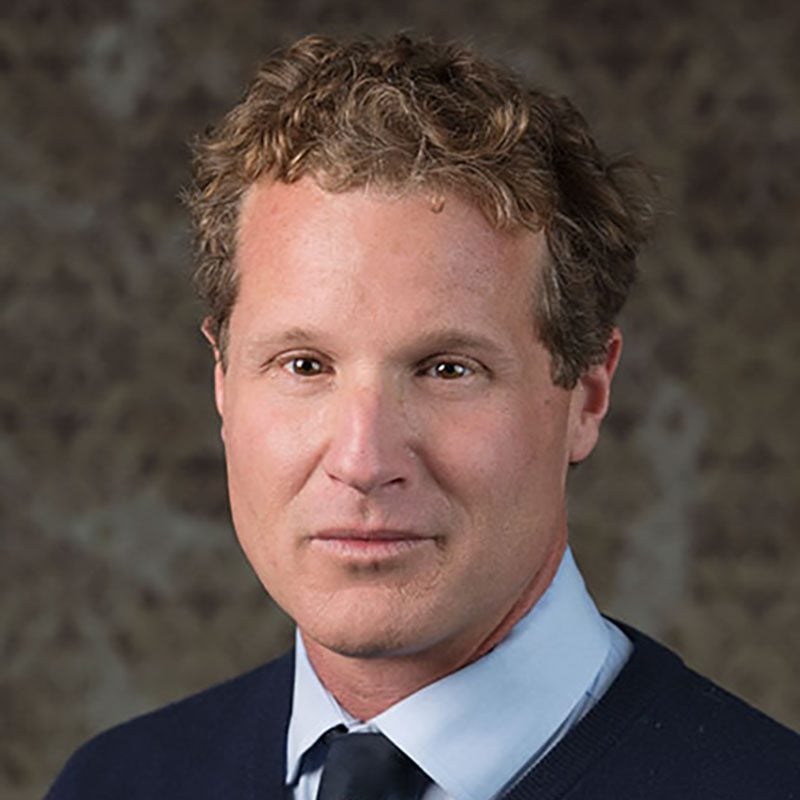 Patrick Rice | Furman University