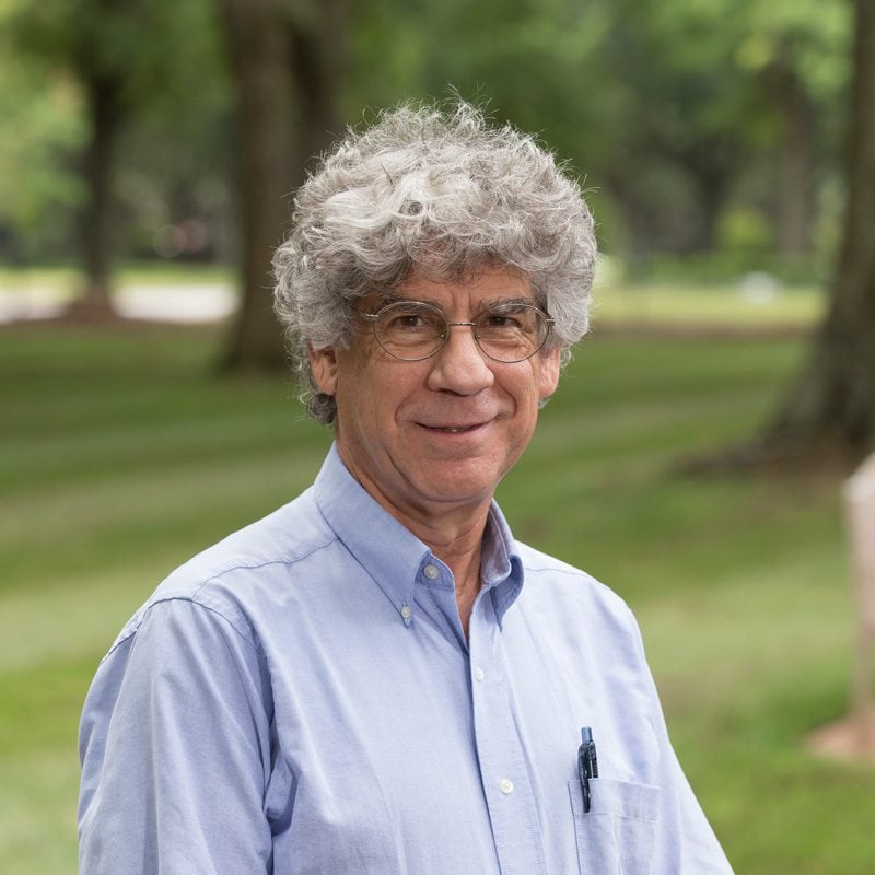 David Spear | Furman University