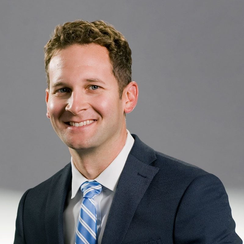 Jeff Walker | Furman University