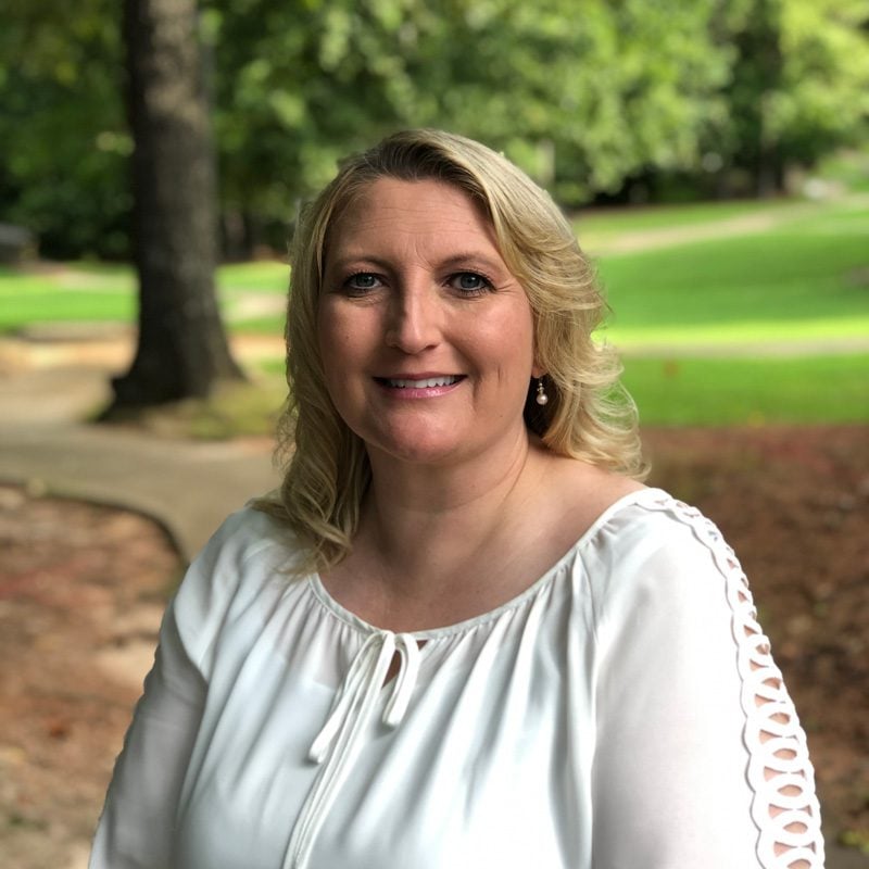 Kerri Barbery | Furman University