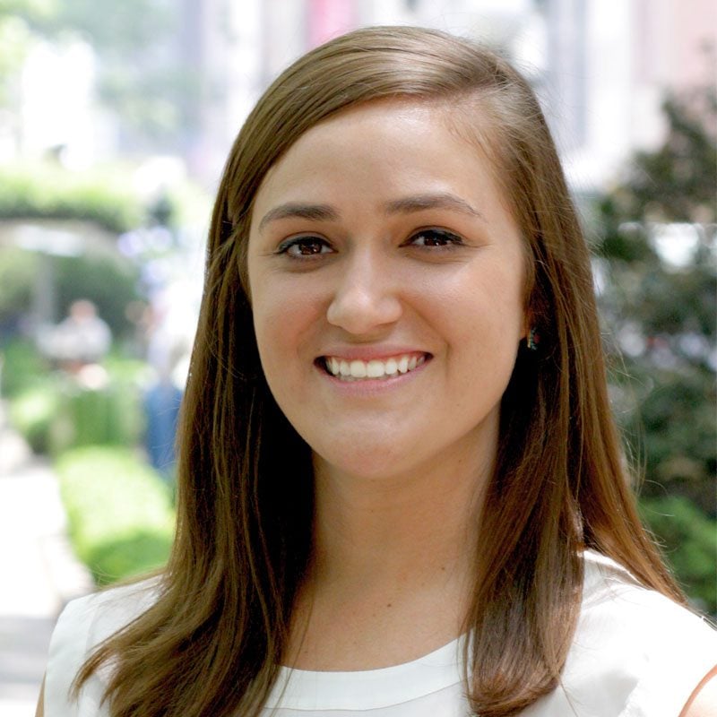 Legare Settle | Furman University