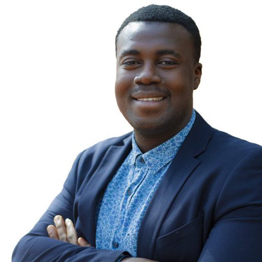 Andrew Teye | Furman University