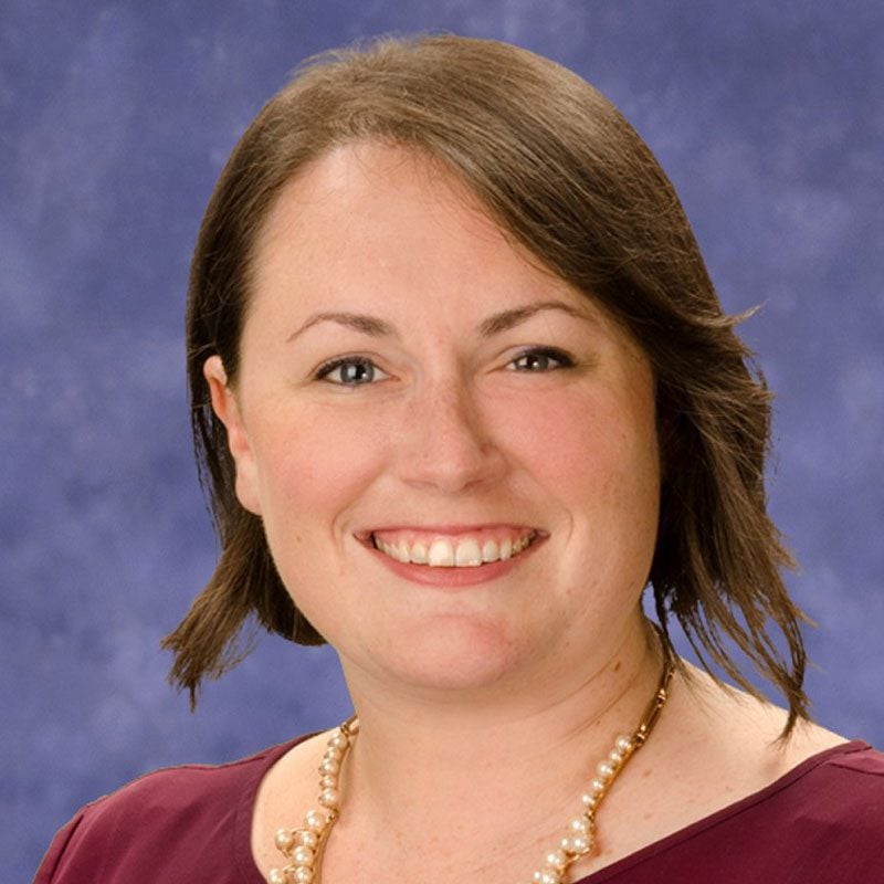 Anna Dauer | Furman University