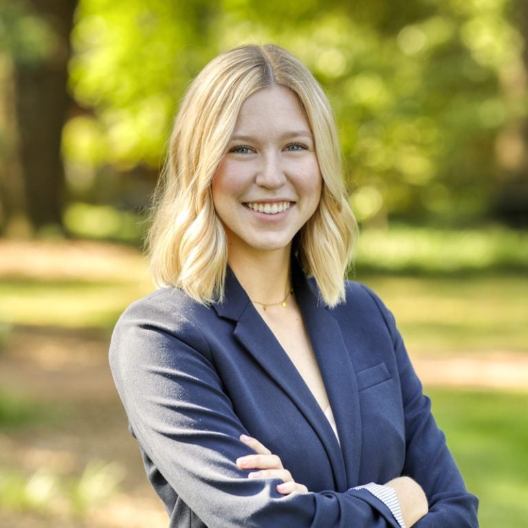 Carly Bailey | Furman University