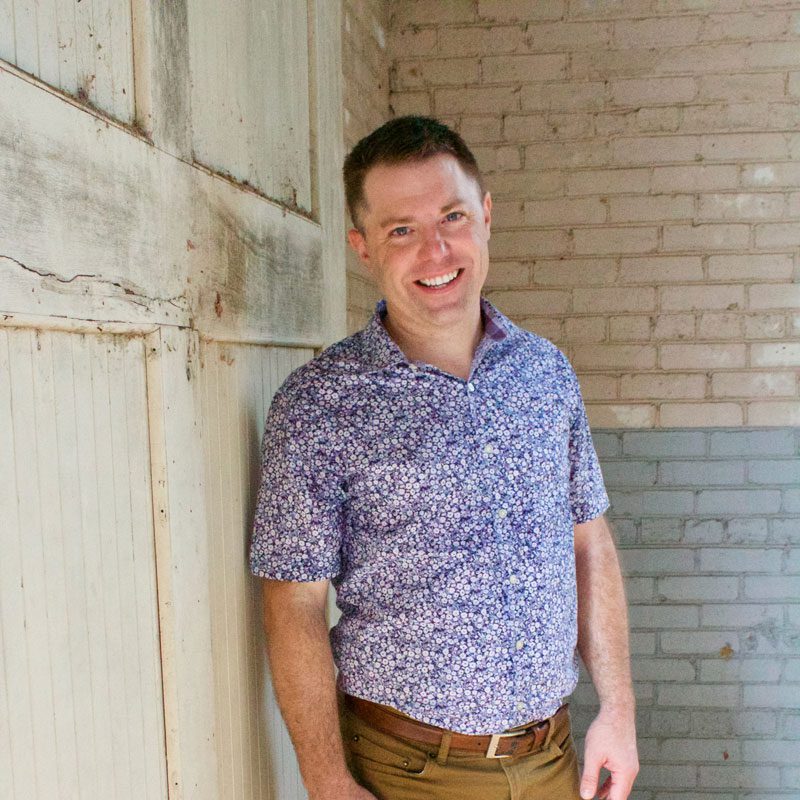 Craig Price | Furman University
