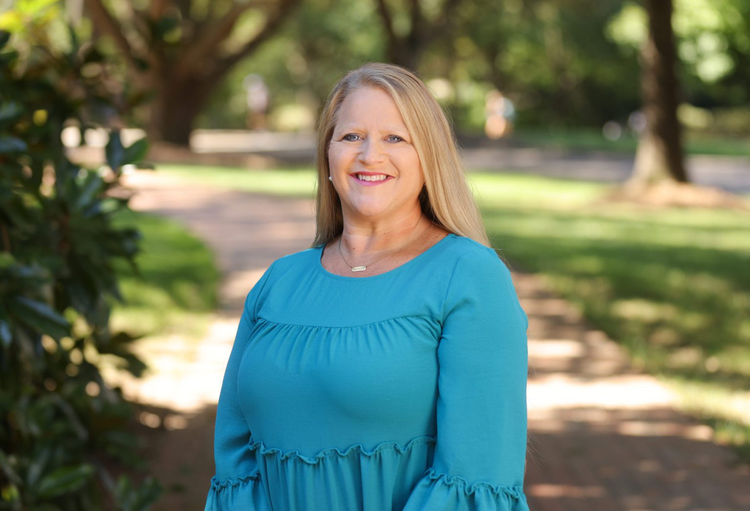 Robyn Lee | Furman University