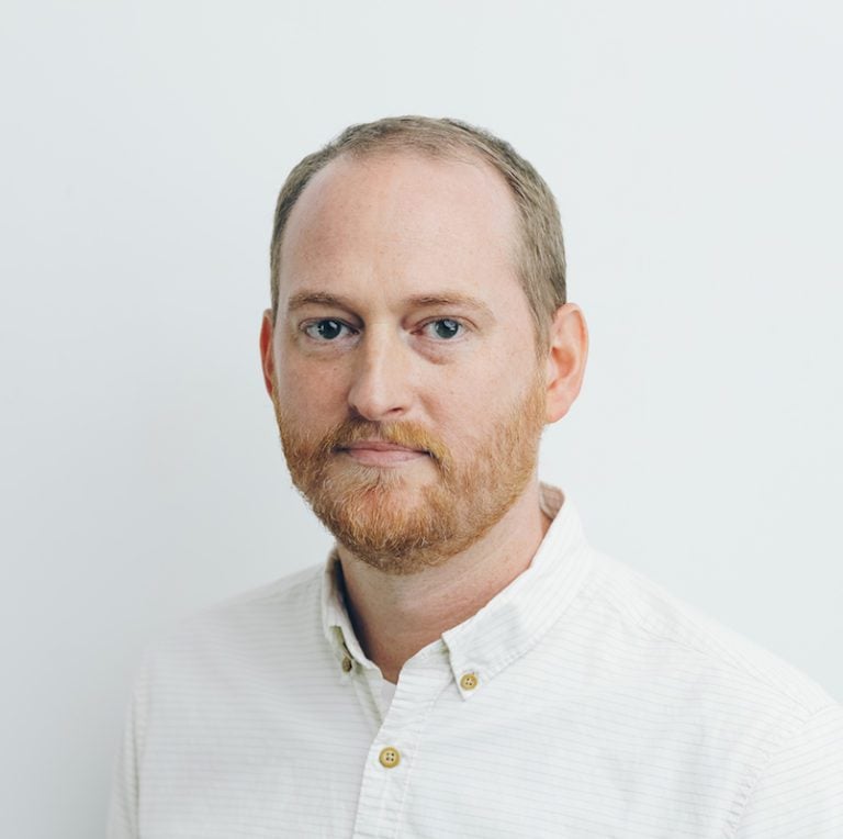 Michael May | Furman University