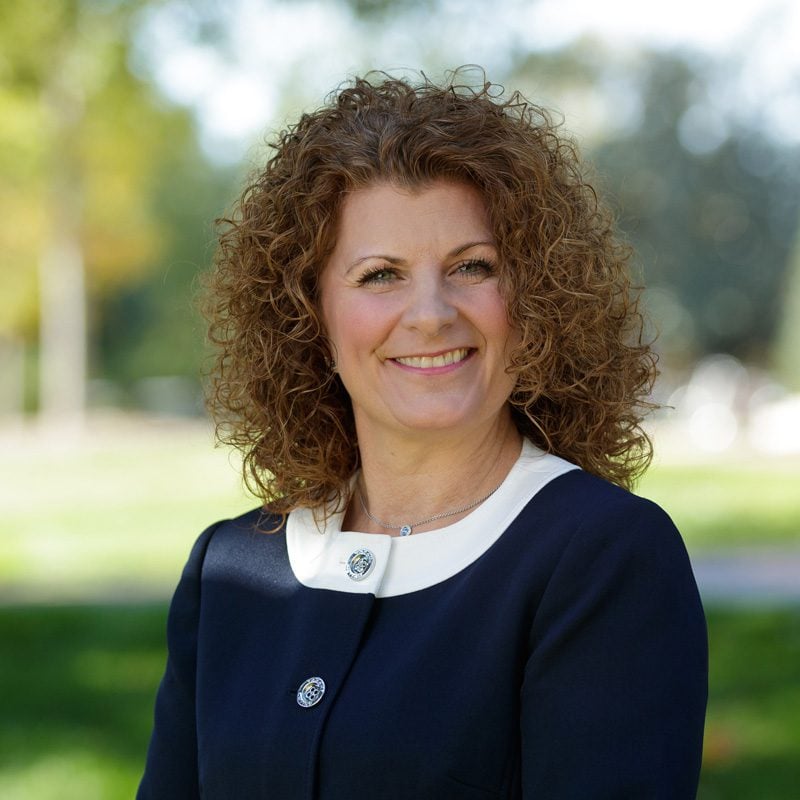 Sharen Beaulieu | Furman University