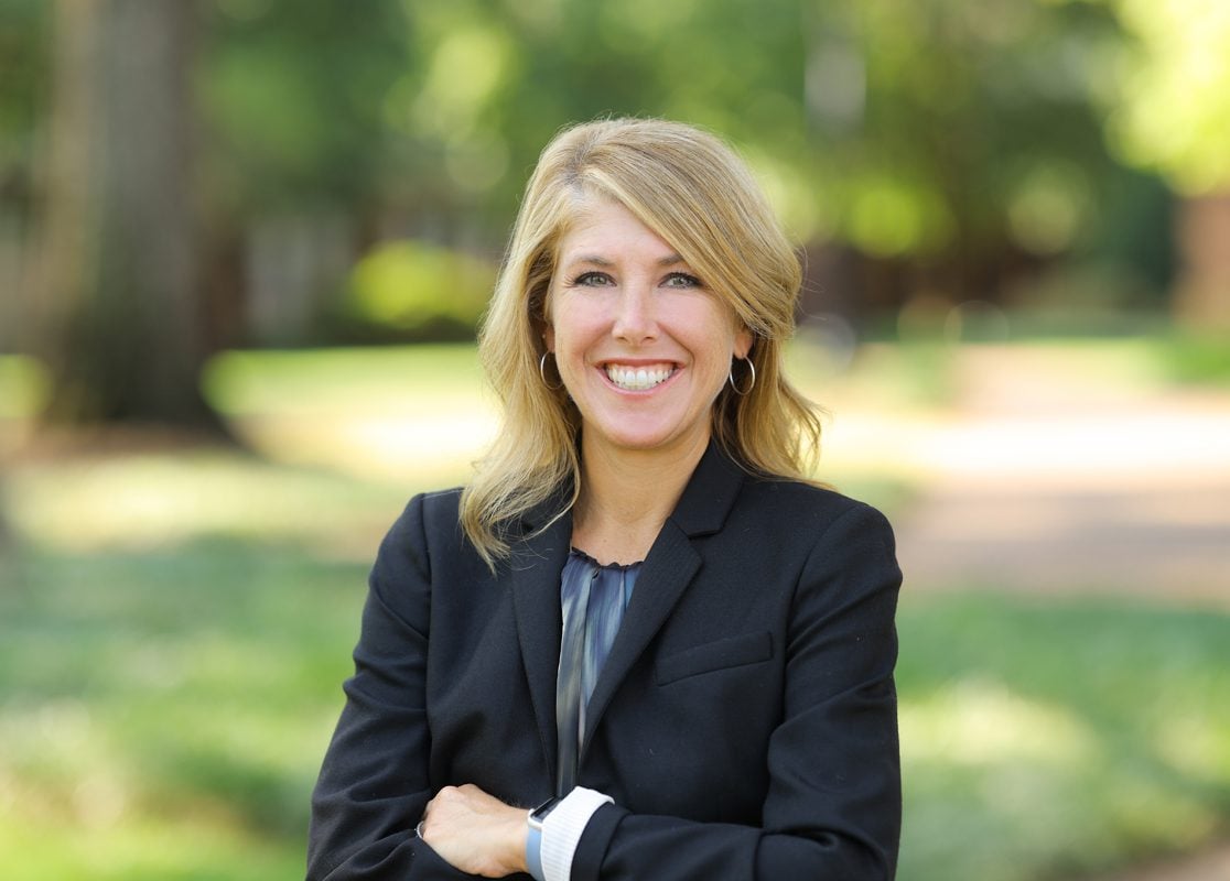 Brianne Pochard | Furman University