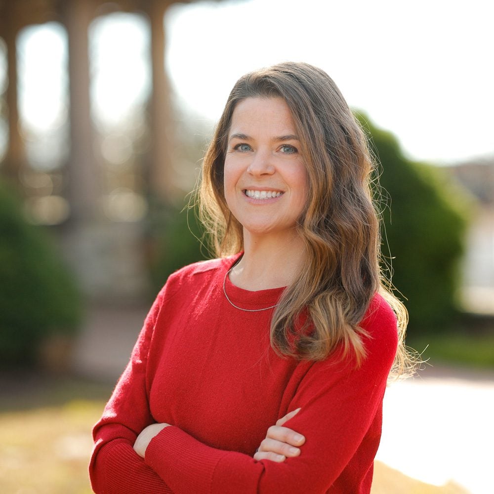 Laura Bain | Furman University