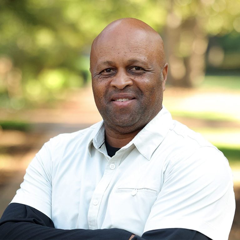 Bruce Adams | Furman University