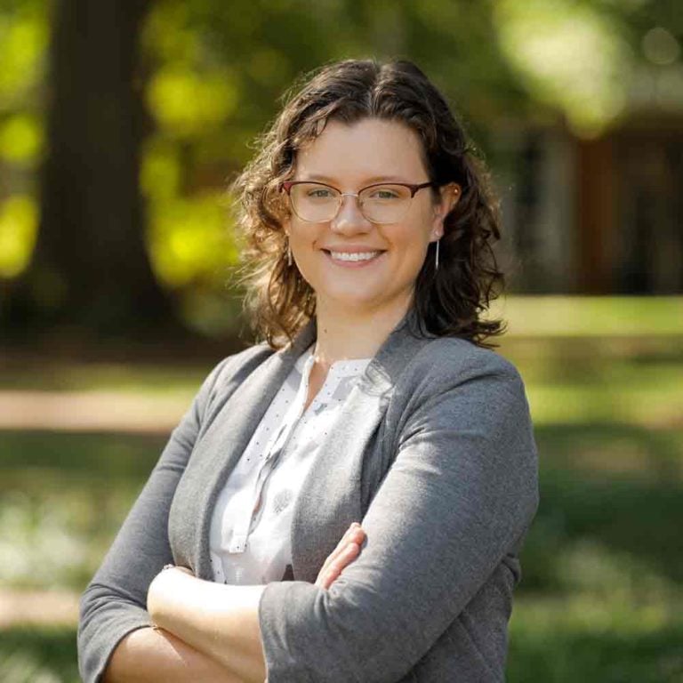 Kate Stevens | Furman University