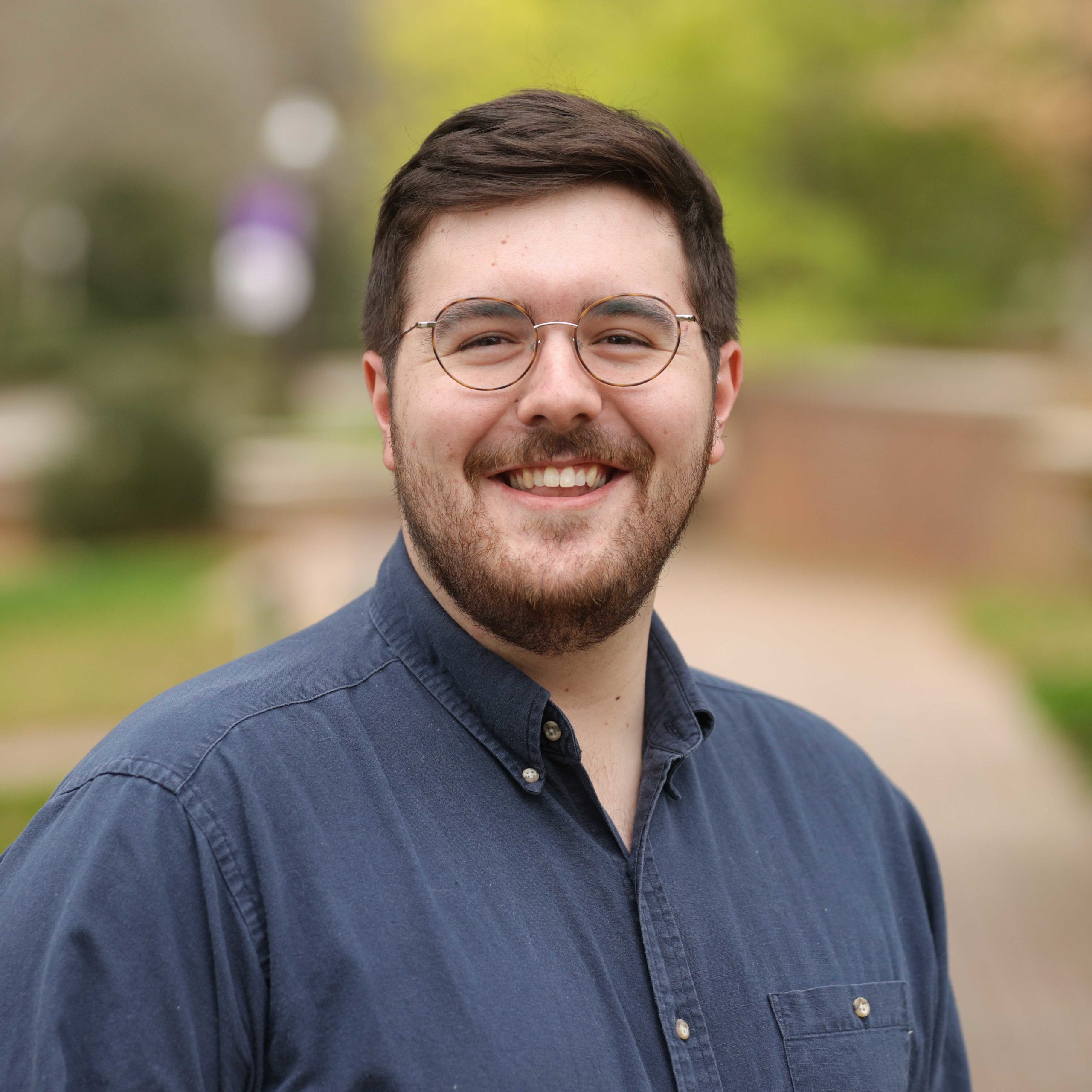 Chad Boltz | Furman University