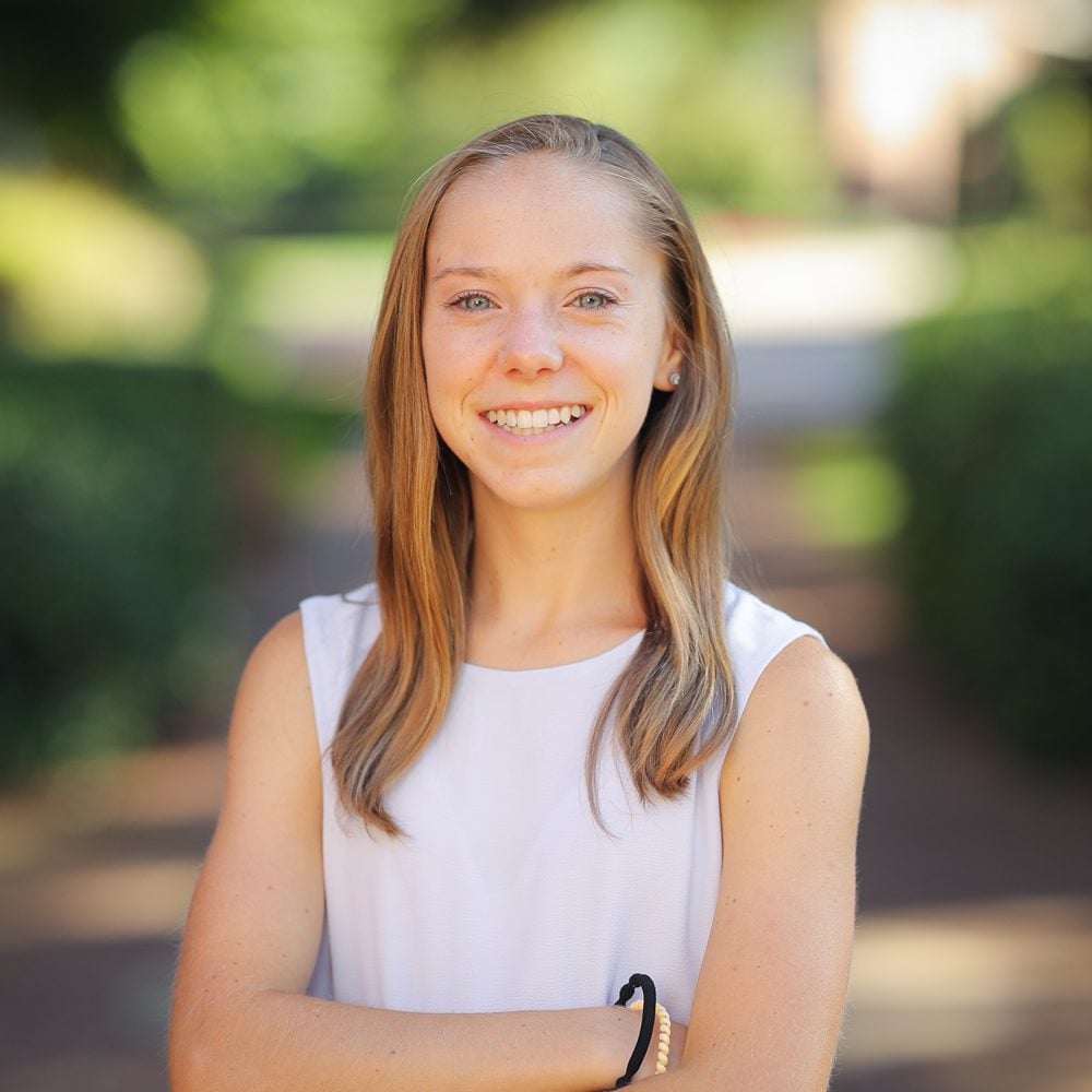 Jonna Strange | Furman University