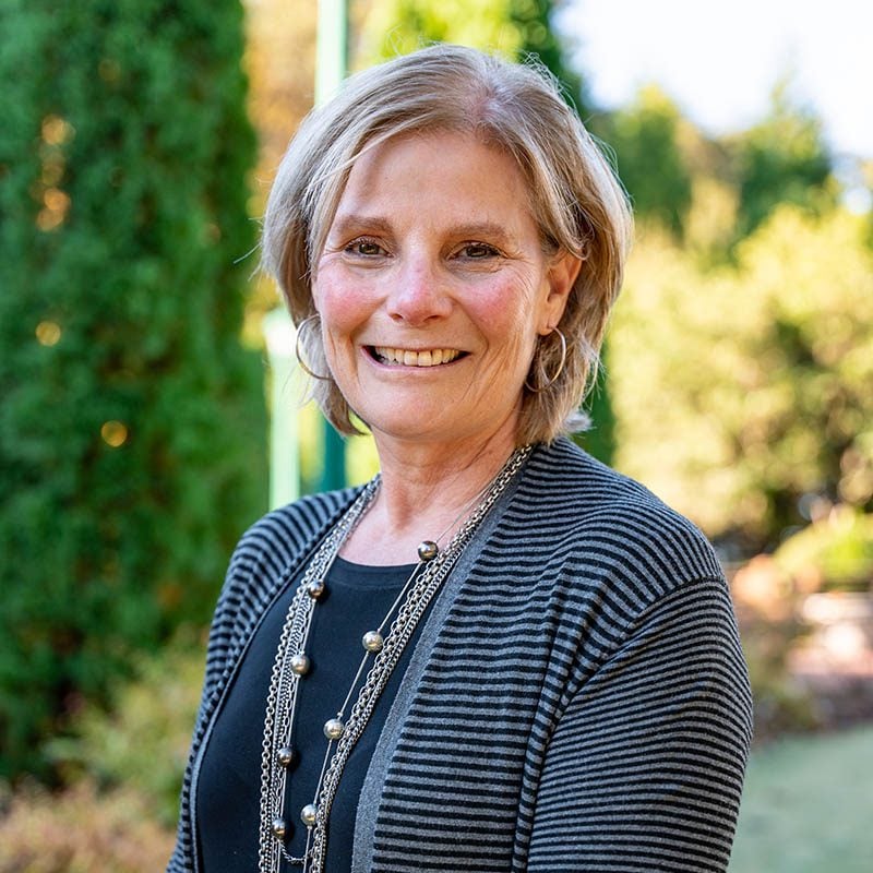 Cynthia Davis | Furman University