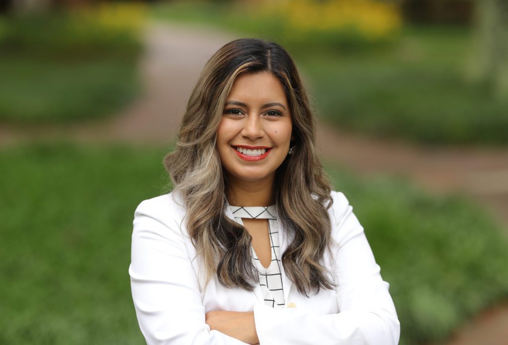 Luz Ruiz | Furman University