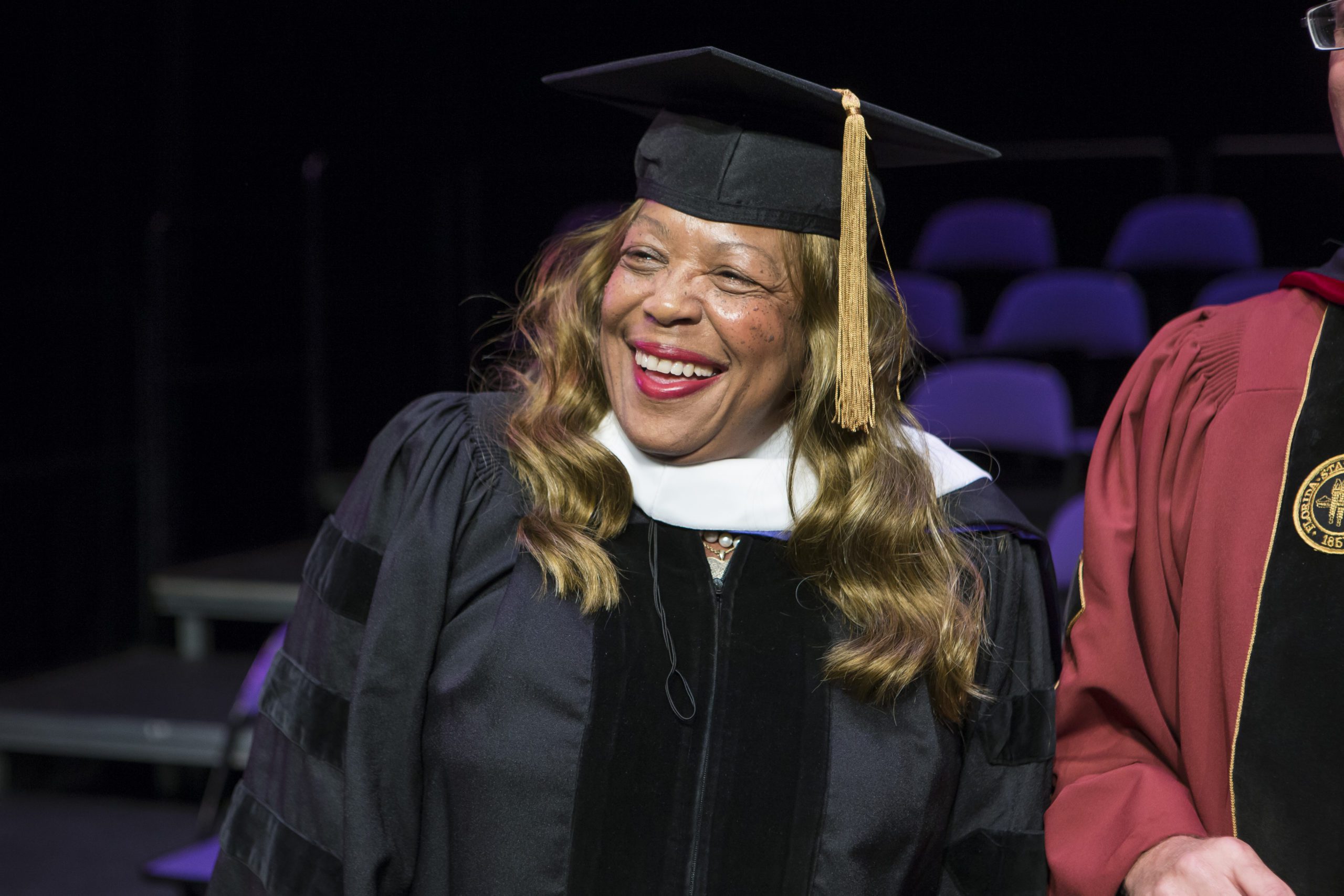 Sarah Reese | Furman University