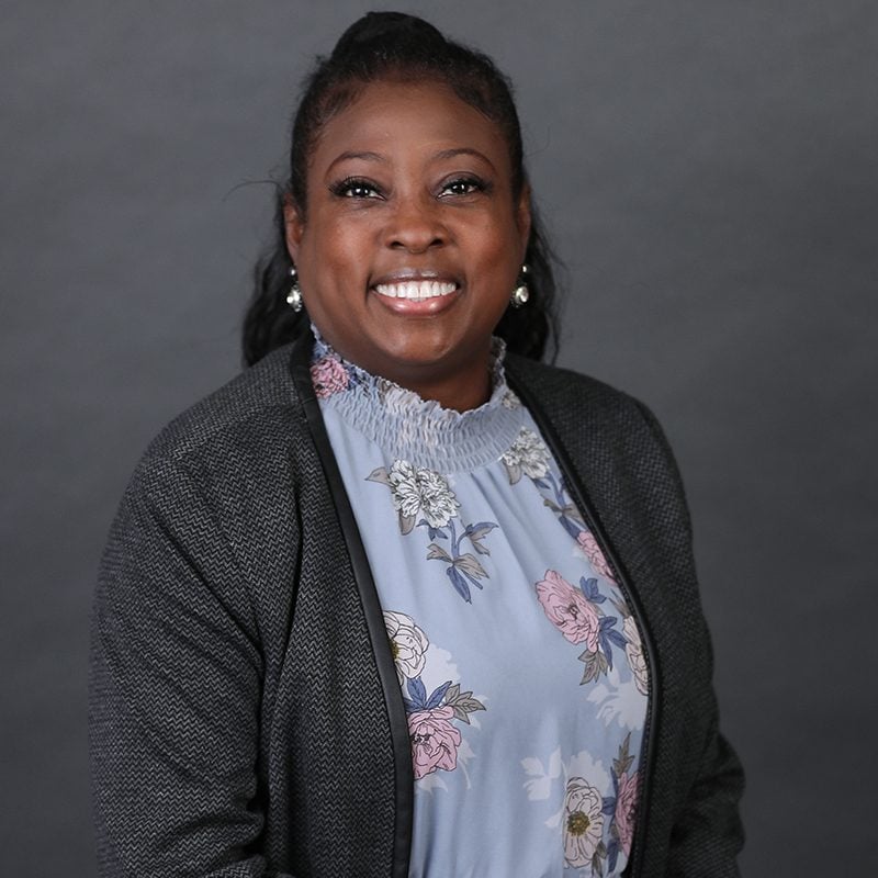 Tonia Stewart | Furman University