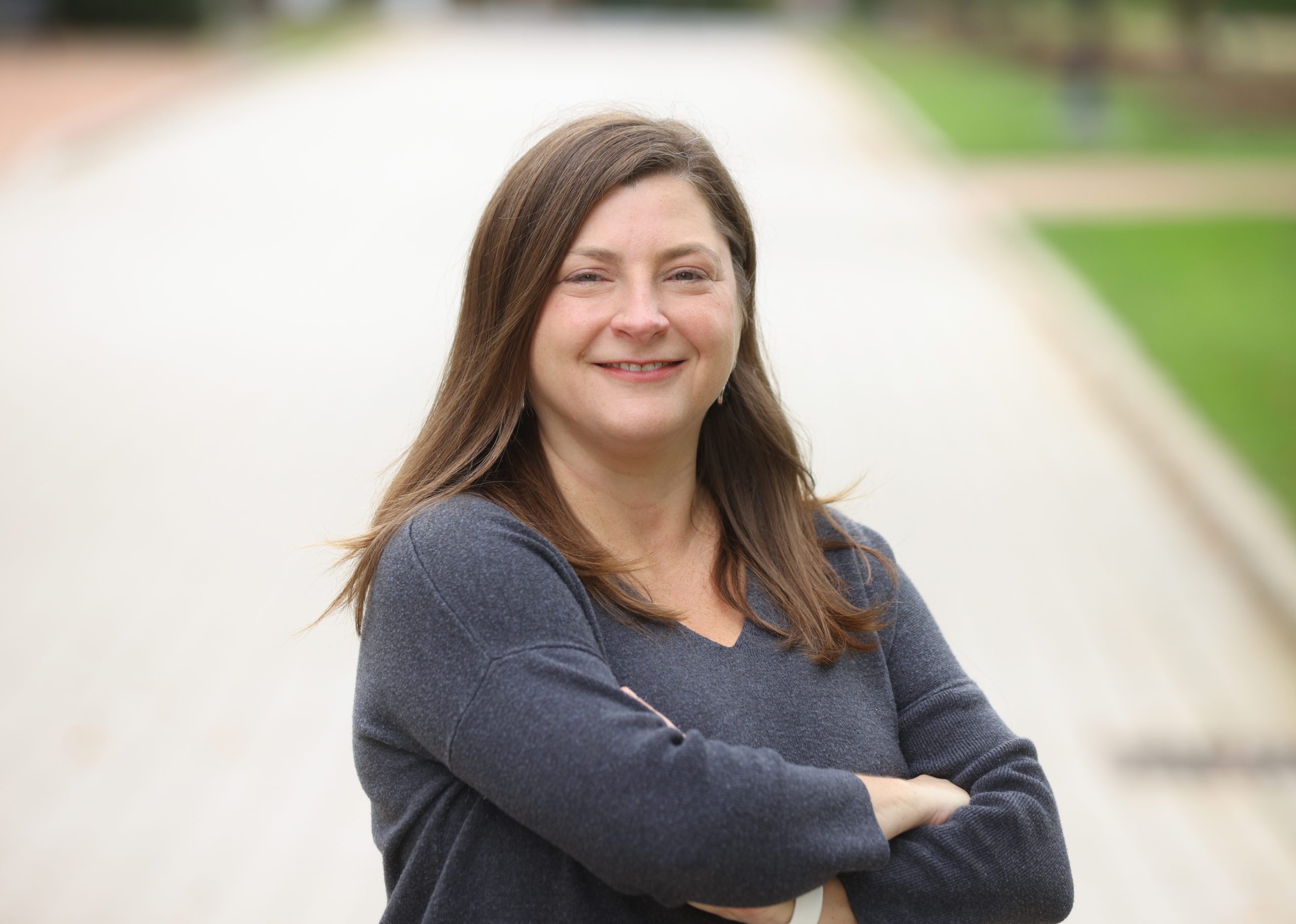 Magdelyn Hammond Helwig | Furman University