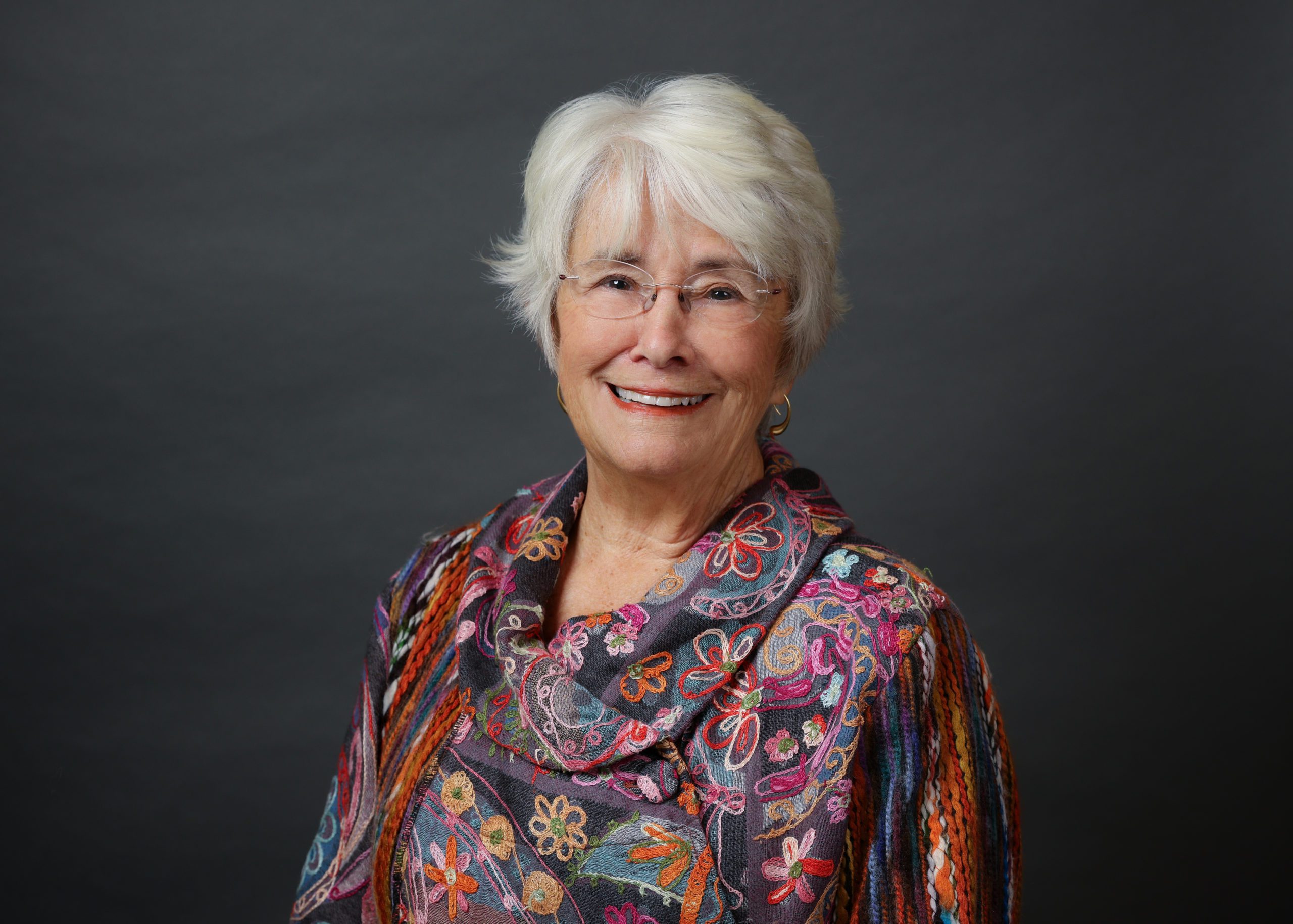 Susan Thomson Shi | Board of Trustees | University Leadership | Furman ...