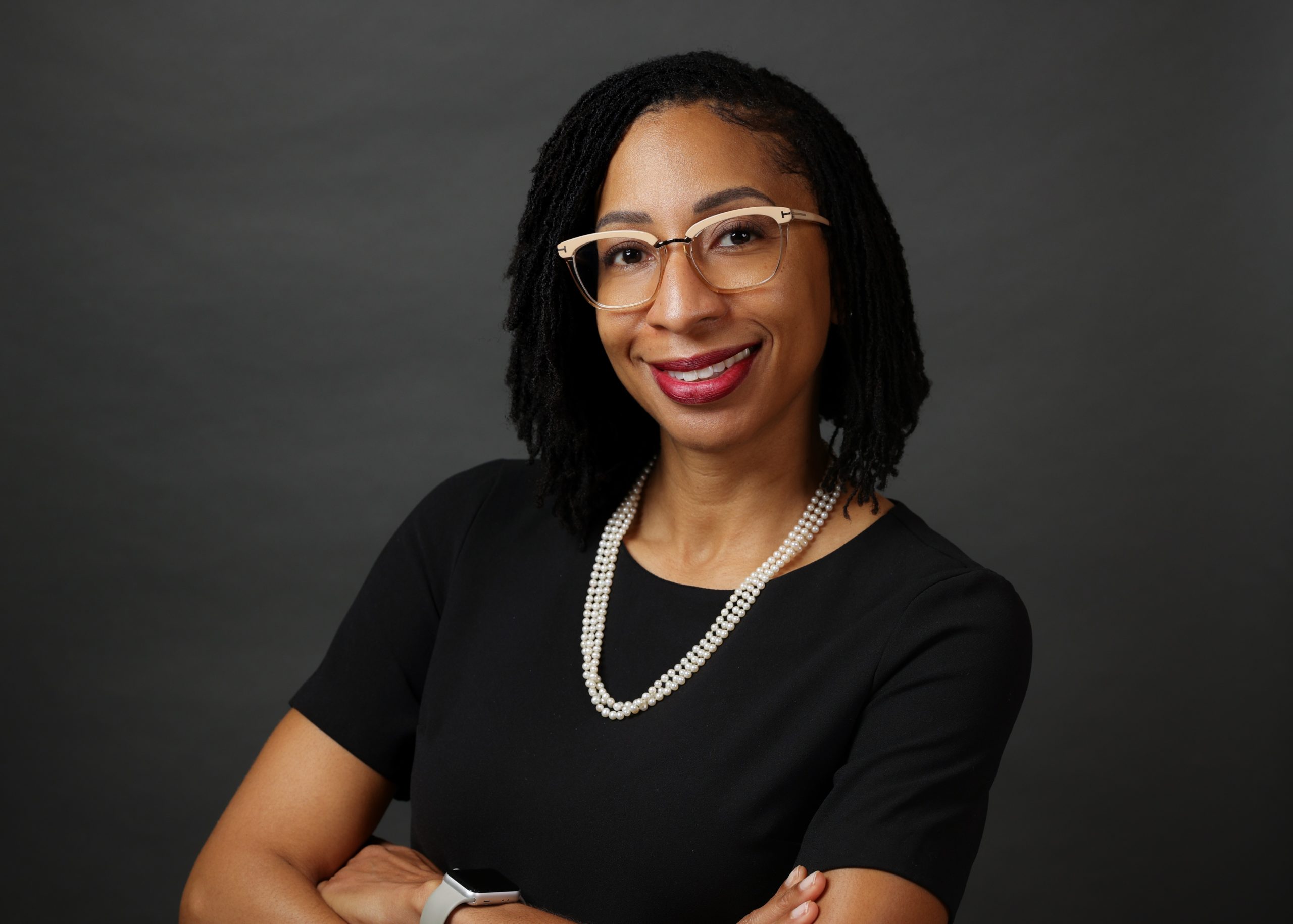 Yendelela Neely Holston | Board of Trustees | University Leadership ...