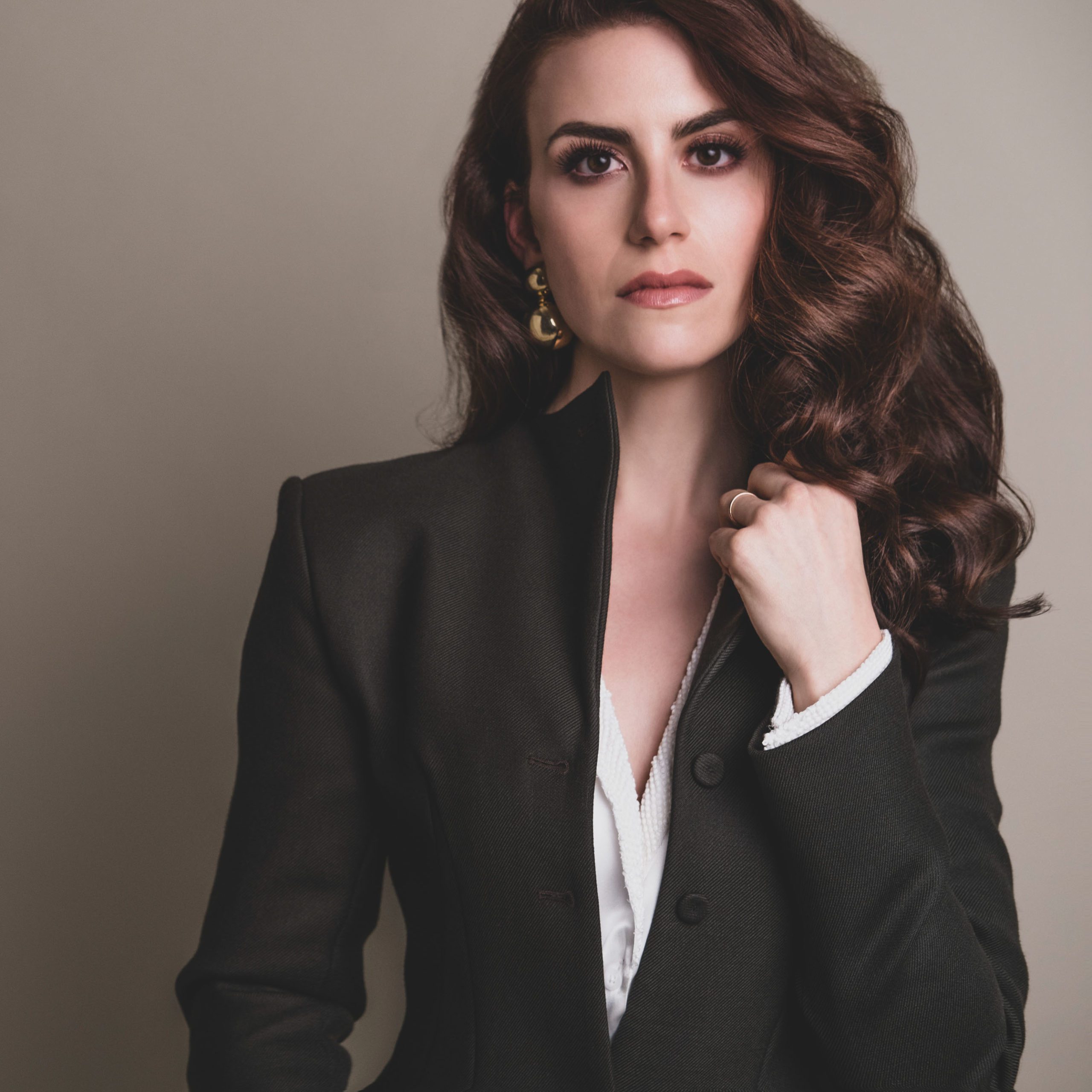 Jacquelyn Stucker | Furman University