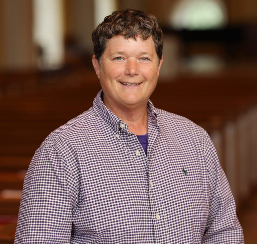 KC Cox | Furman University